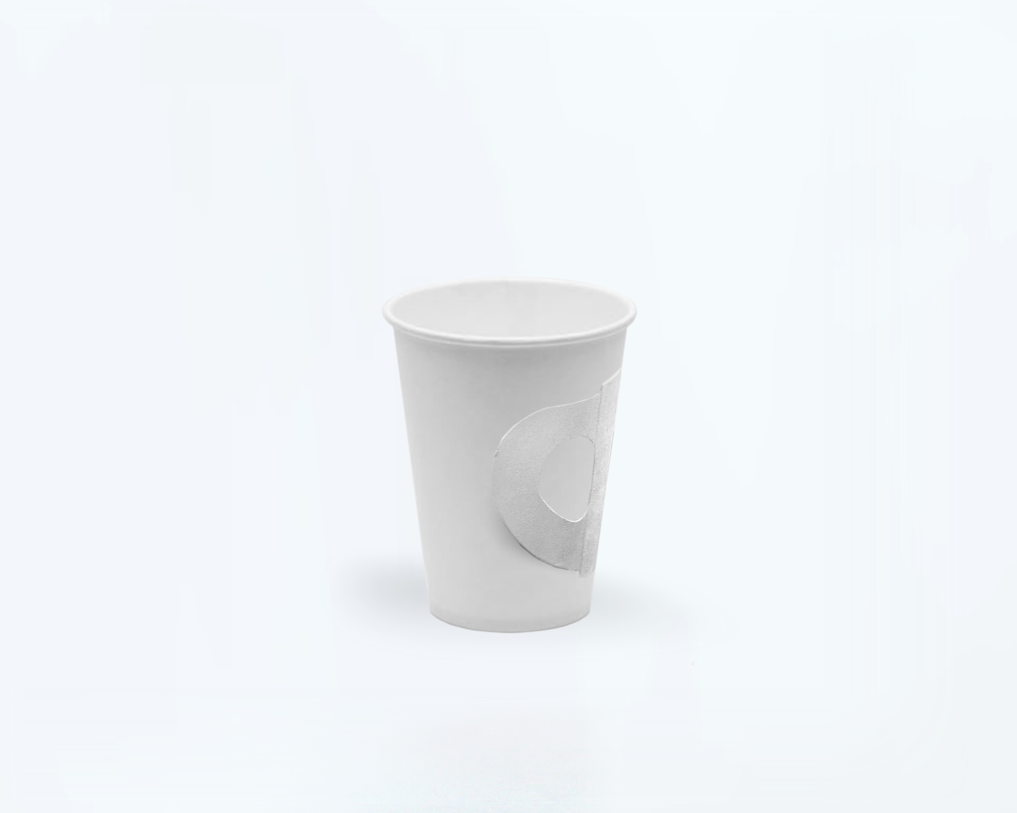 9oz HOT CUPS With Handle – Arkan